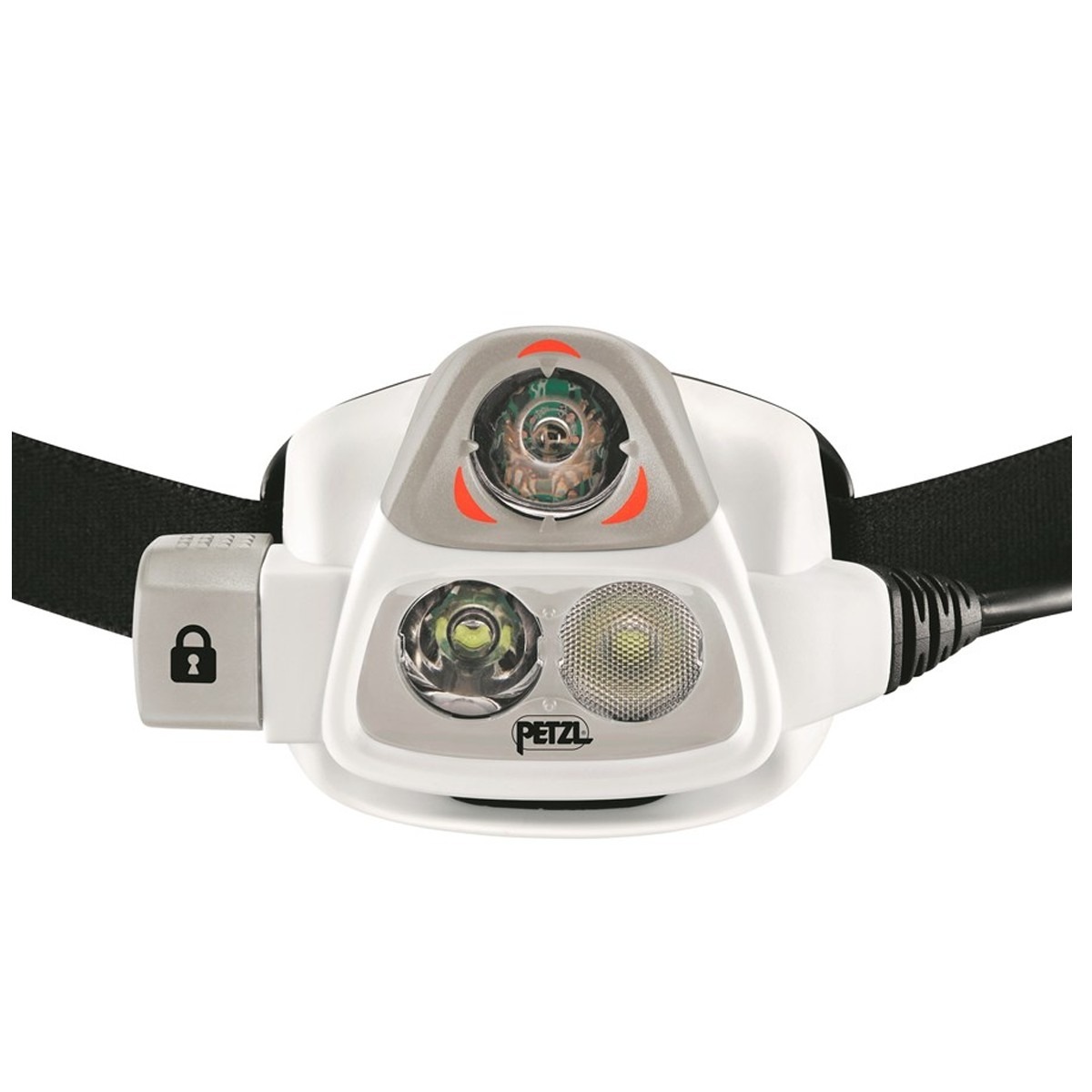 PETZL NAO 2 pandelampe pris og tilbud