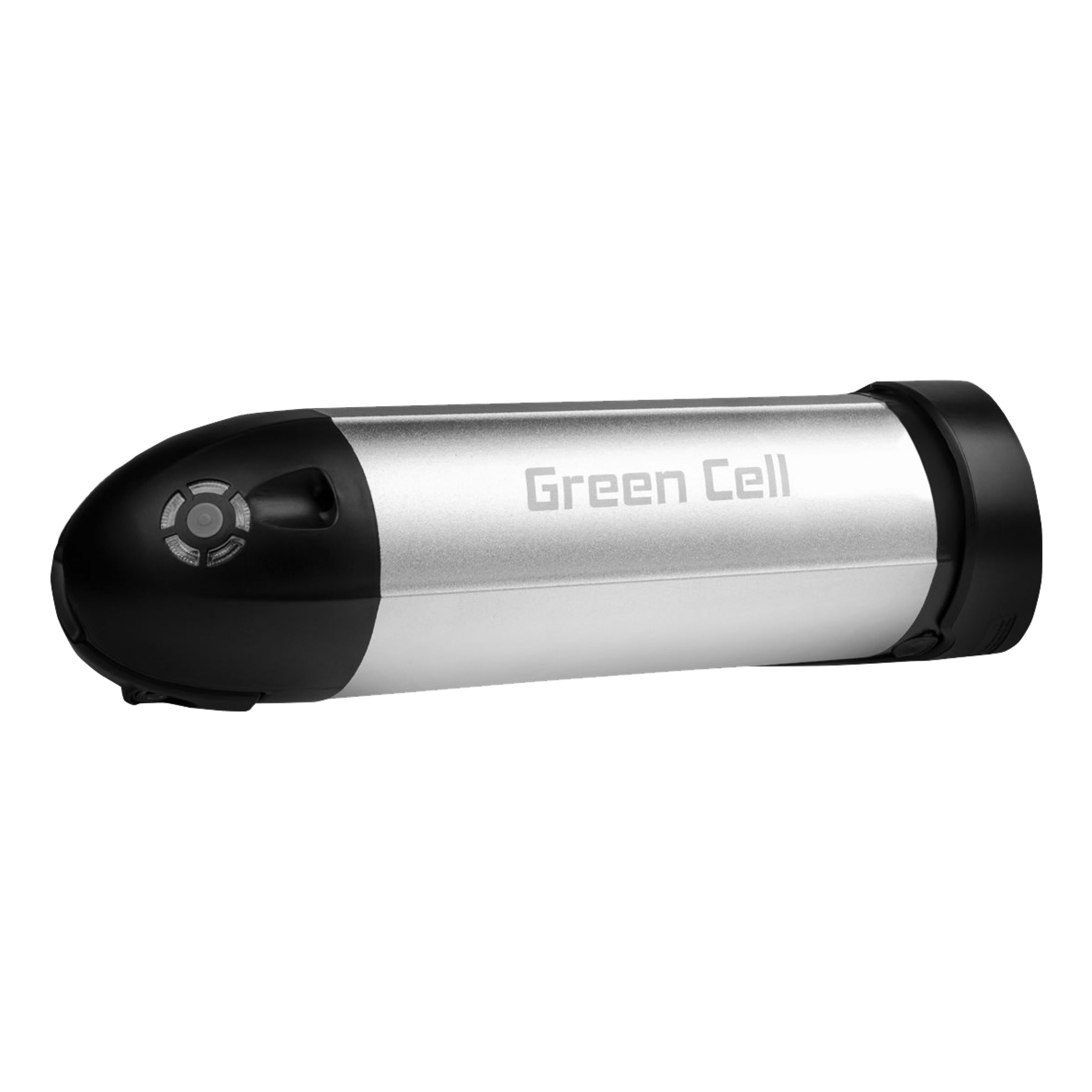 Køb Greencell E-bike Battery 36v 12ah 432wh Down Tube Ebike 2 Pin For ...